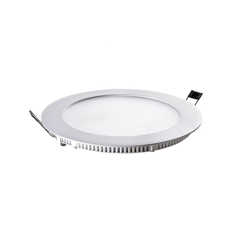Recessed and surface mounted lights – Ixec Lighting