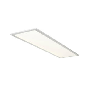 LED panel light, recessed/suspended – Ixec Lighting